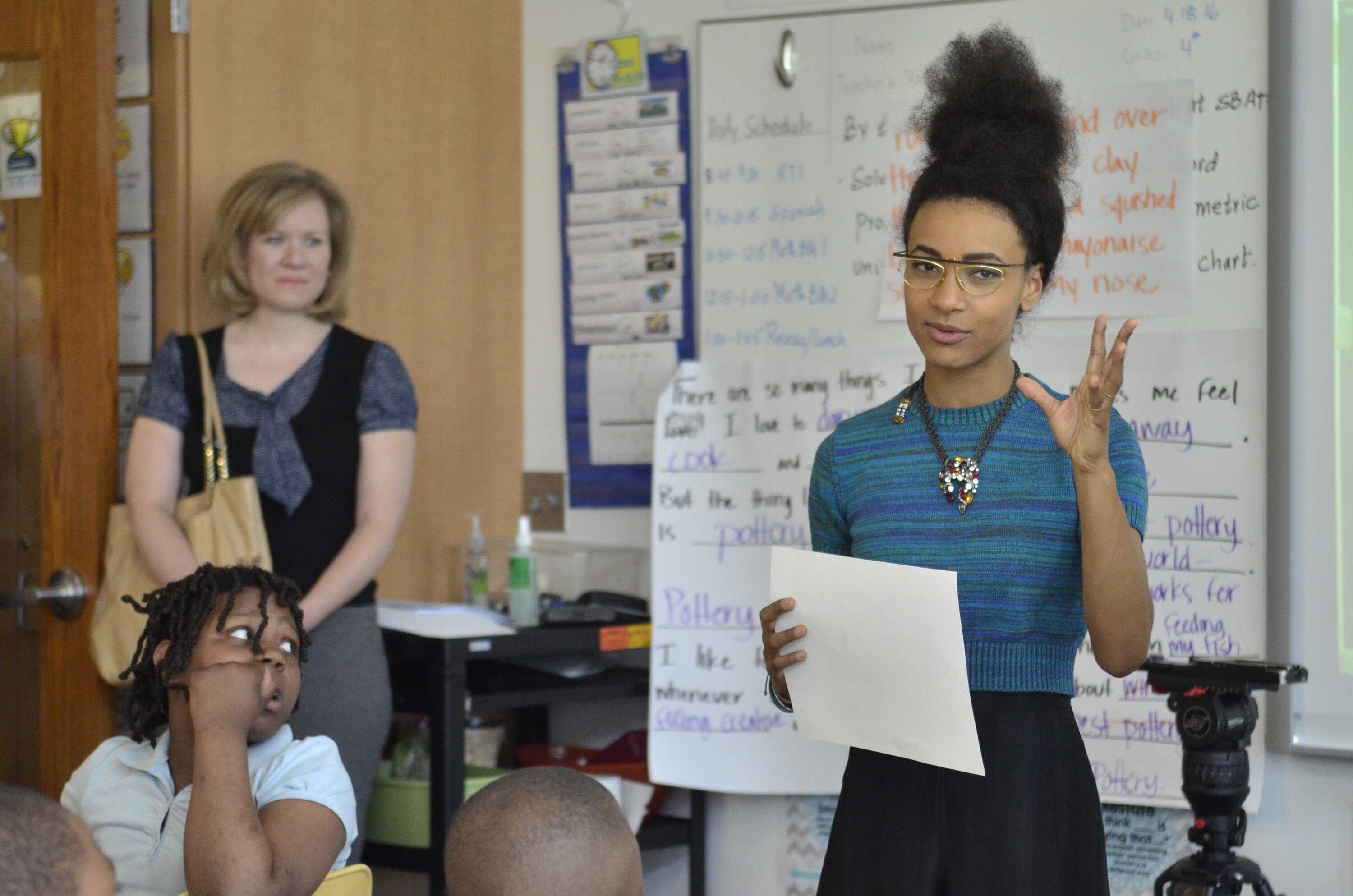 Survey: 46 Percent of Private Schools See Enrollment Rise | Cato Institute